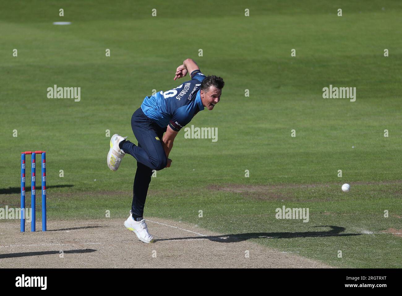 Migael pretorius hi-res stock photography and images - Alamy