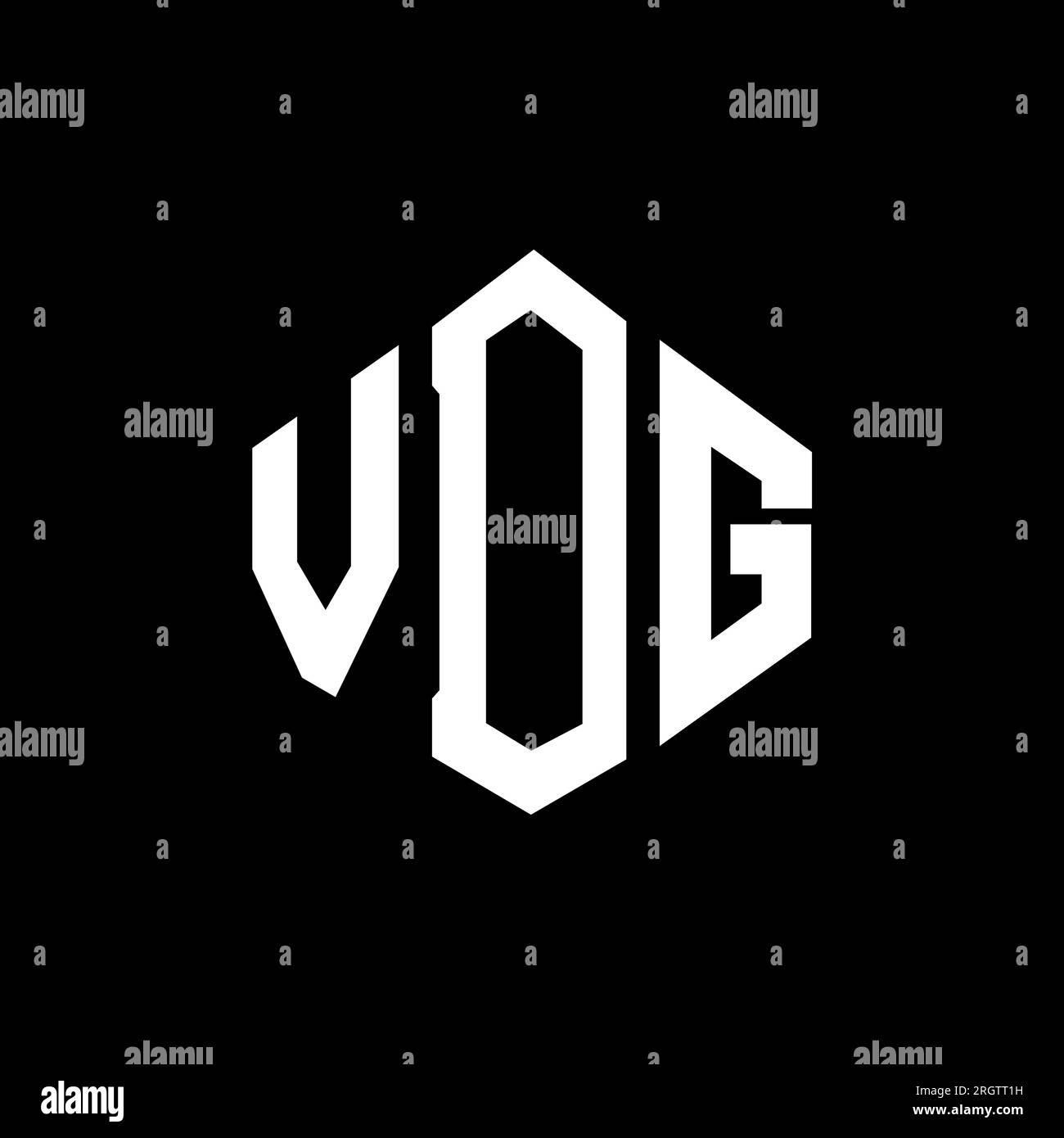 Vdg letter hi-res stock photography and images - Alamy