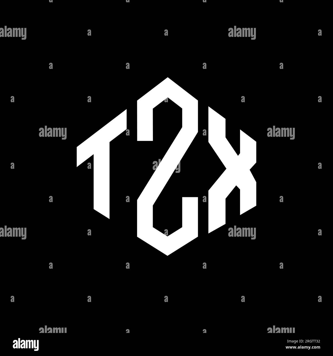 Tzx cube Stock Vector Images - Alamy