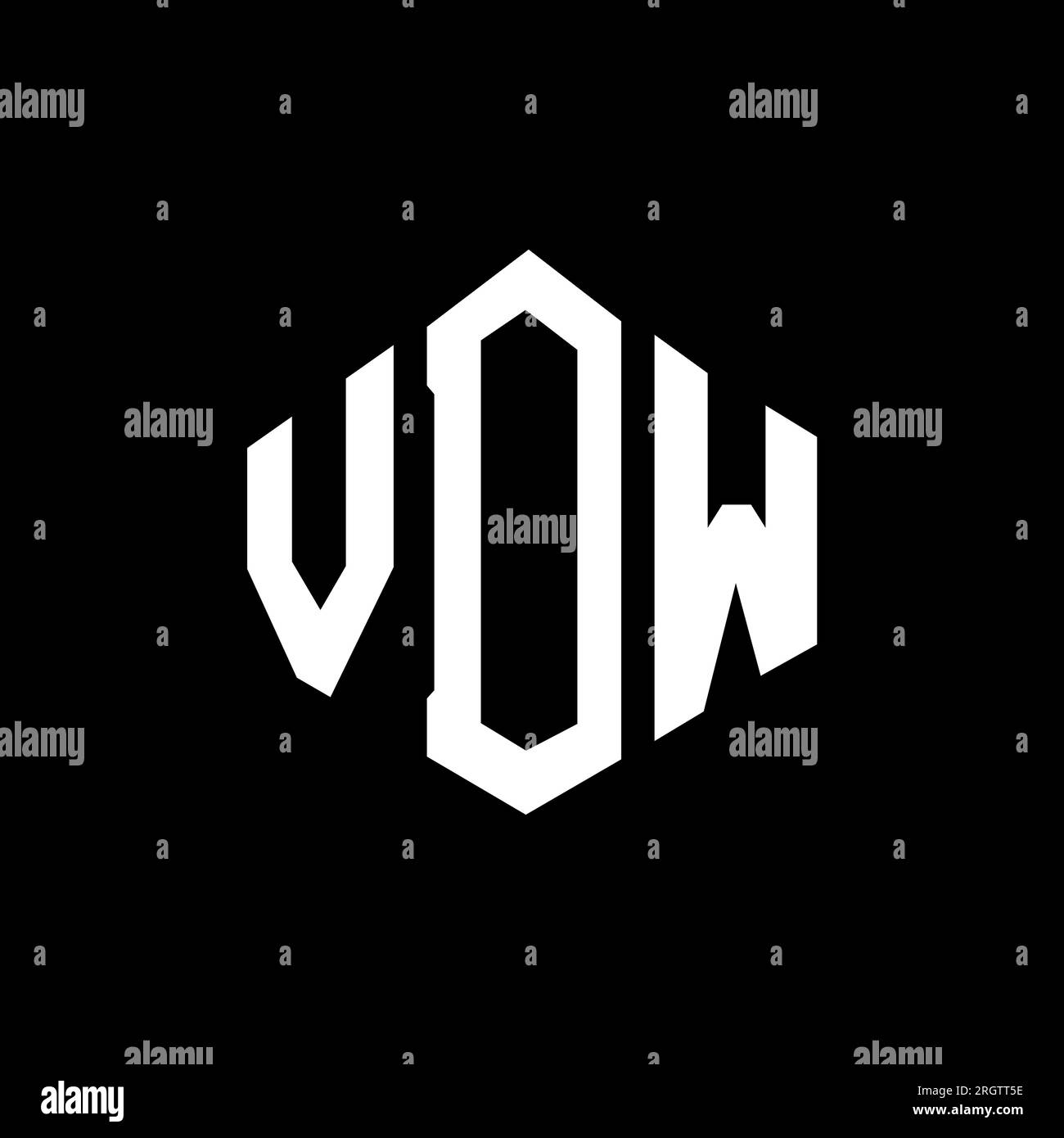 Vdw tech logo hi-res stock photography and images - Alamy
