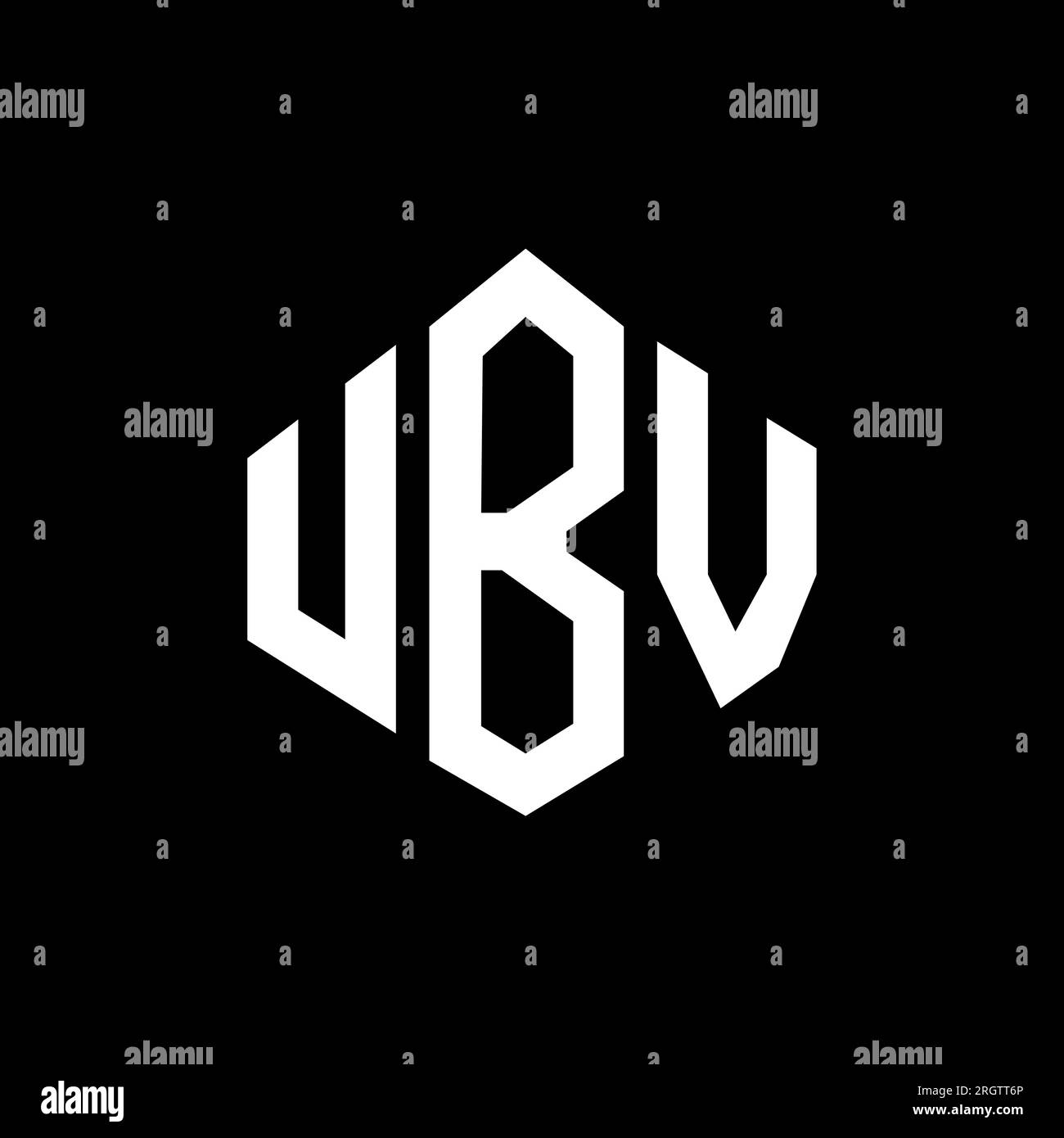 Ubv logo hi-res stock photography and images - Alamy