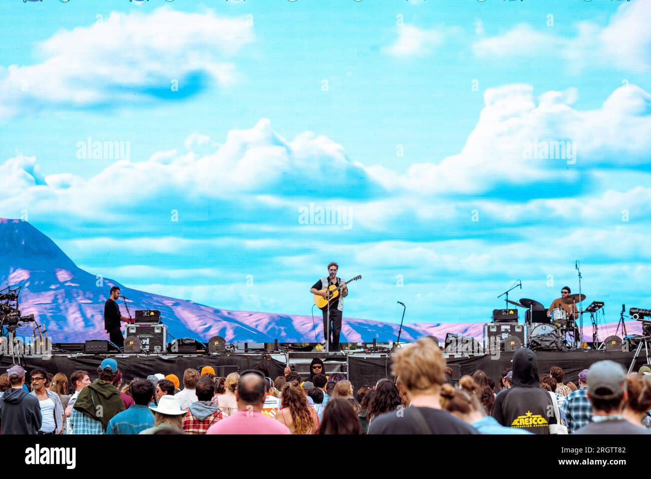 Matt hansen hi-res stock photography and images - Alamy