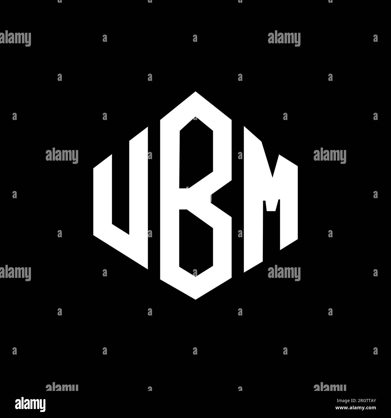 Ubm tech logo Stock Vector Images - Alamy