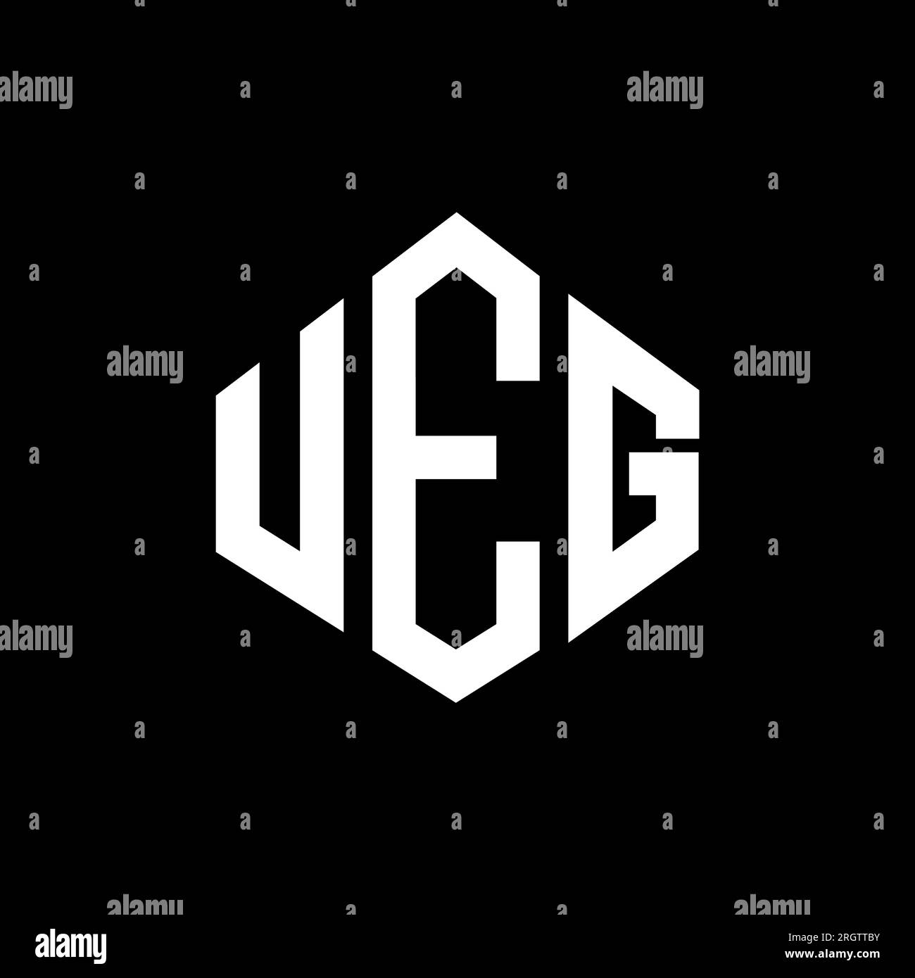 Ueg technology logo hi-res stock photography and images - Alamy