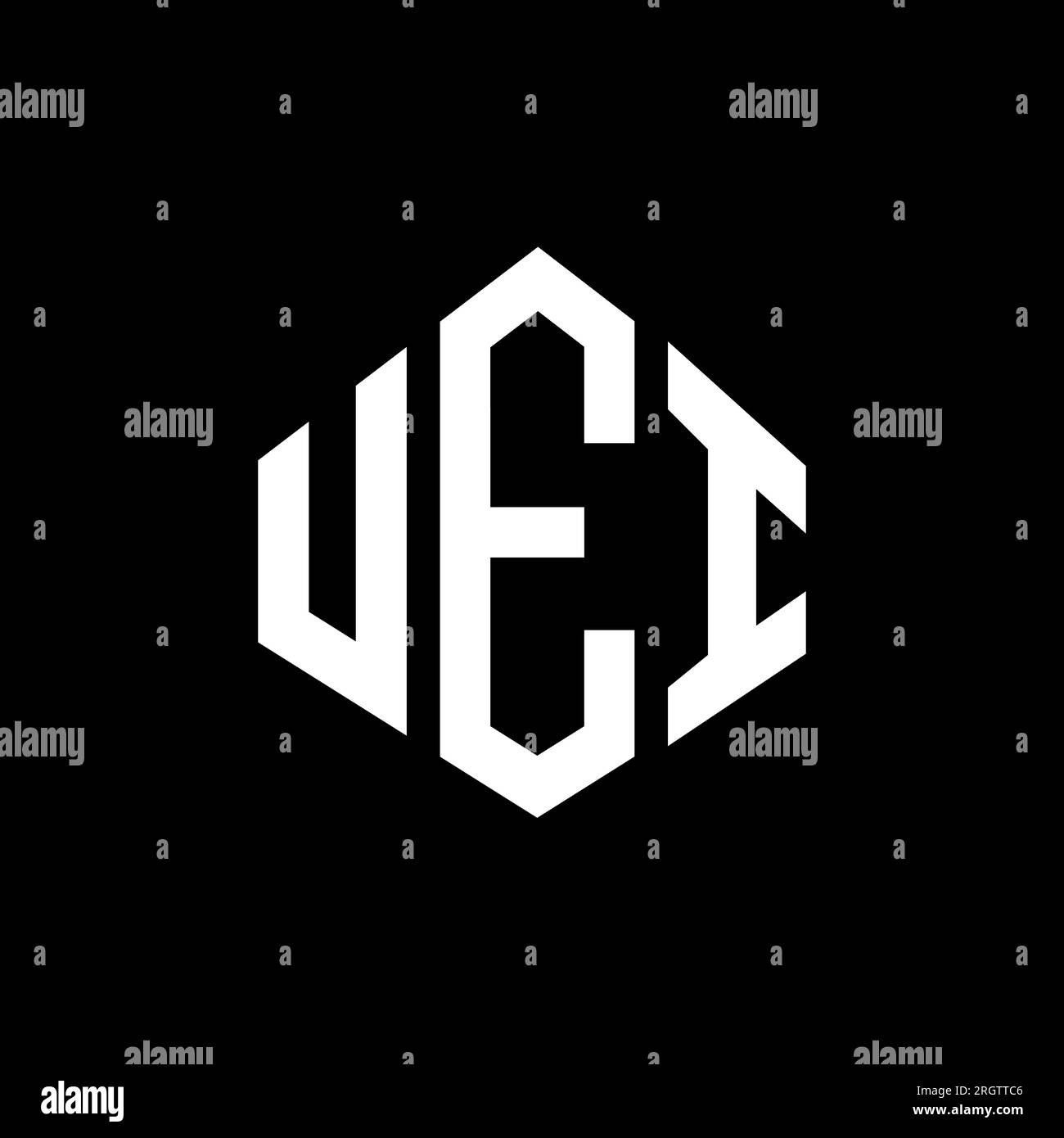 Uei cube Stock Vector Images - Alamy