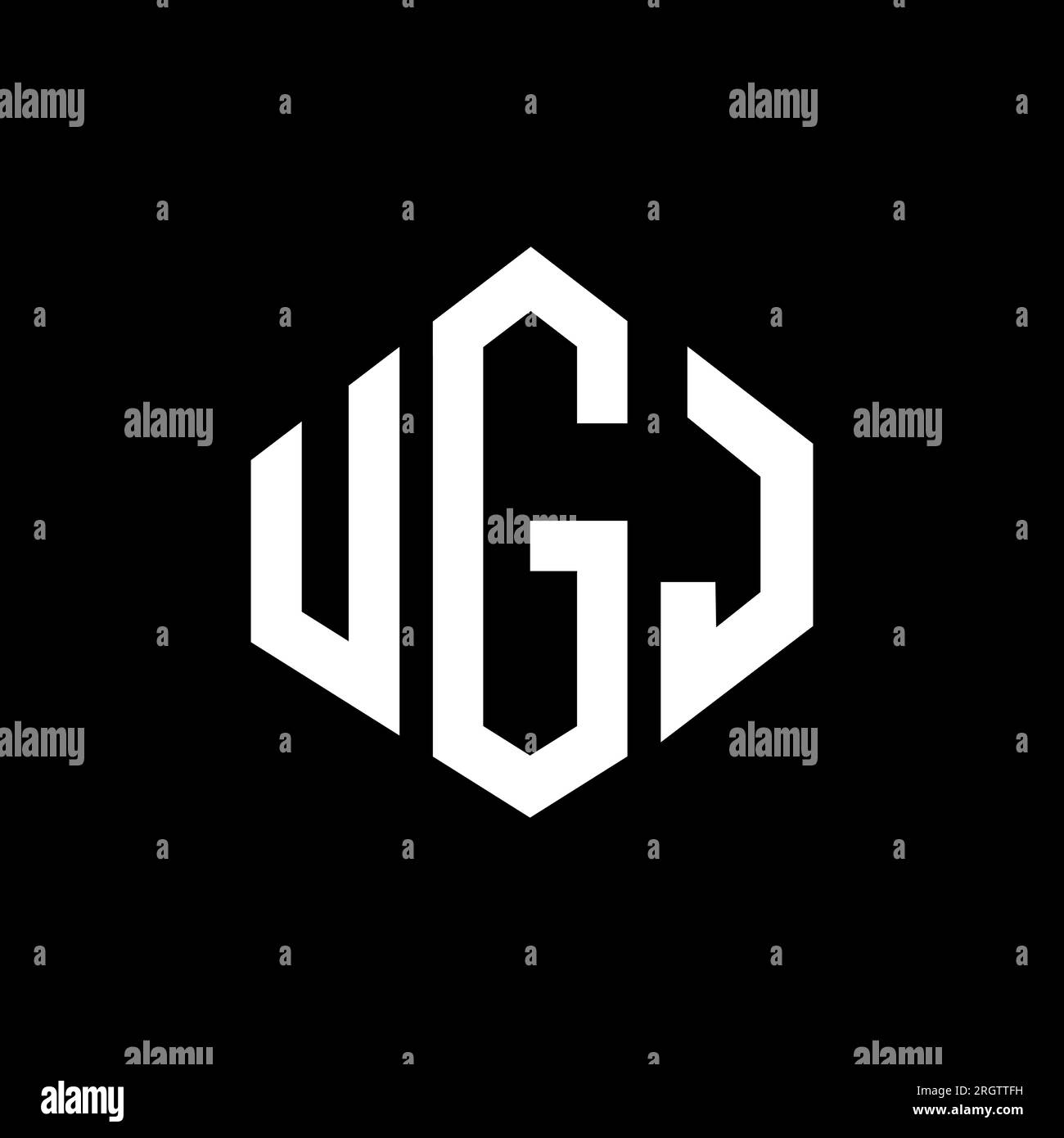 Ugj font hi-res stock photography and images - Alamy