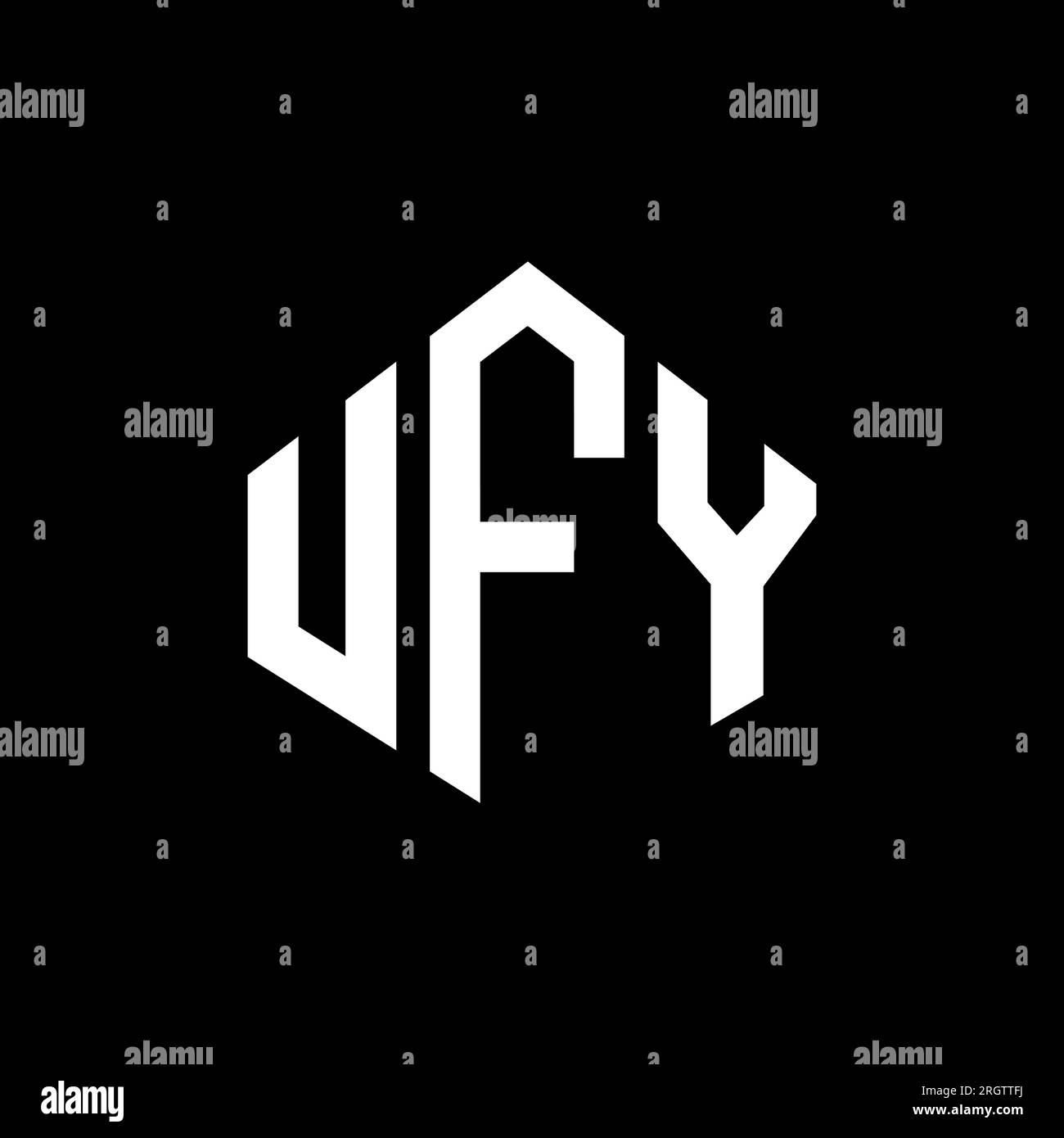 Ufy technology logo hi-res stock photography and images - Alamy