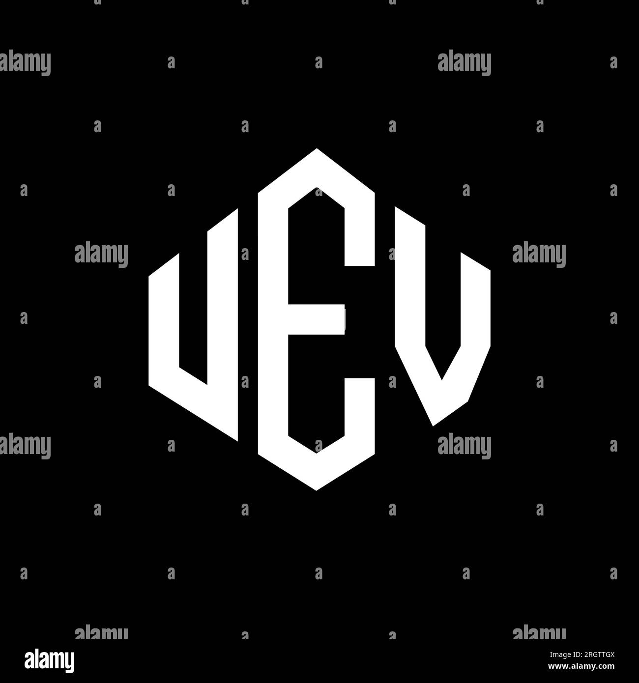 Uev tech logo hi-res stock photography and images - Alamy