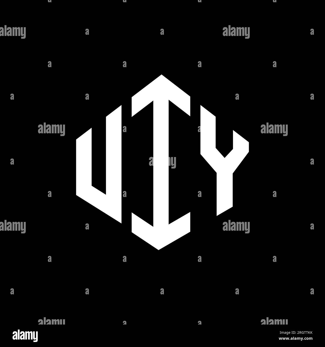 Uiy logo hi-res stock photography and images - Alamy