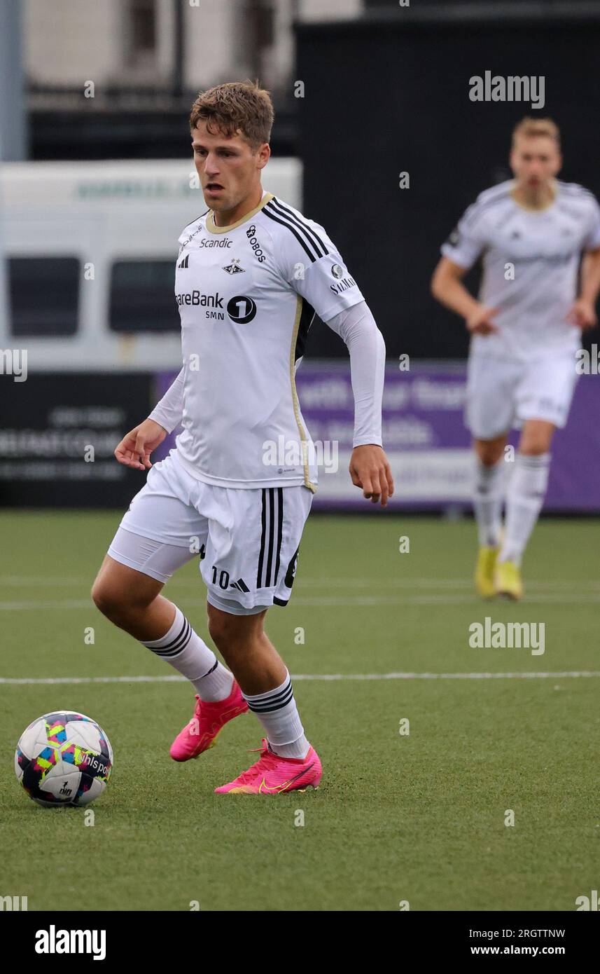 Carlo holse 2023 hi-res stock photography and images - Alamy