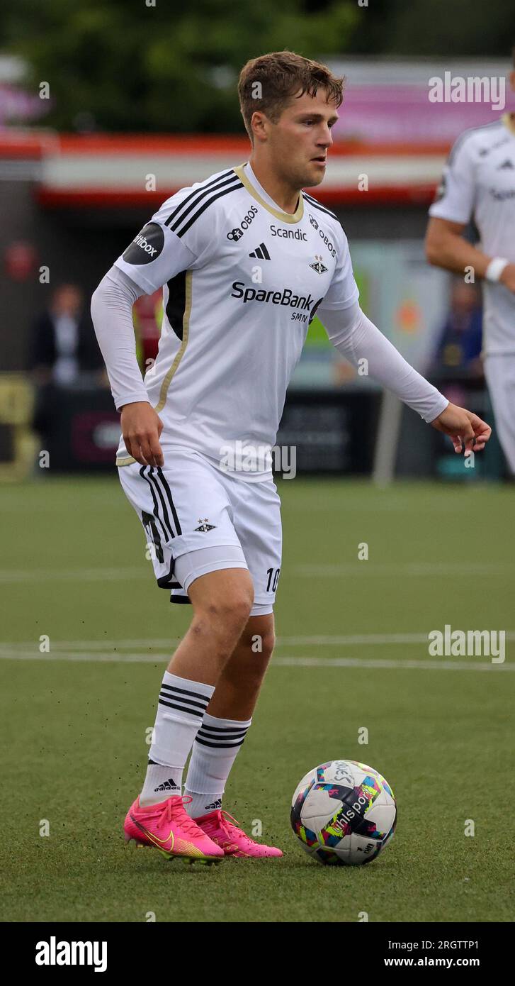 Carlo holse 2023 hi-res stock photography and images - Alamy