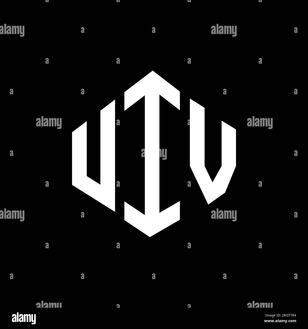 Uiv logo hi-res stock photography and images - Alamy