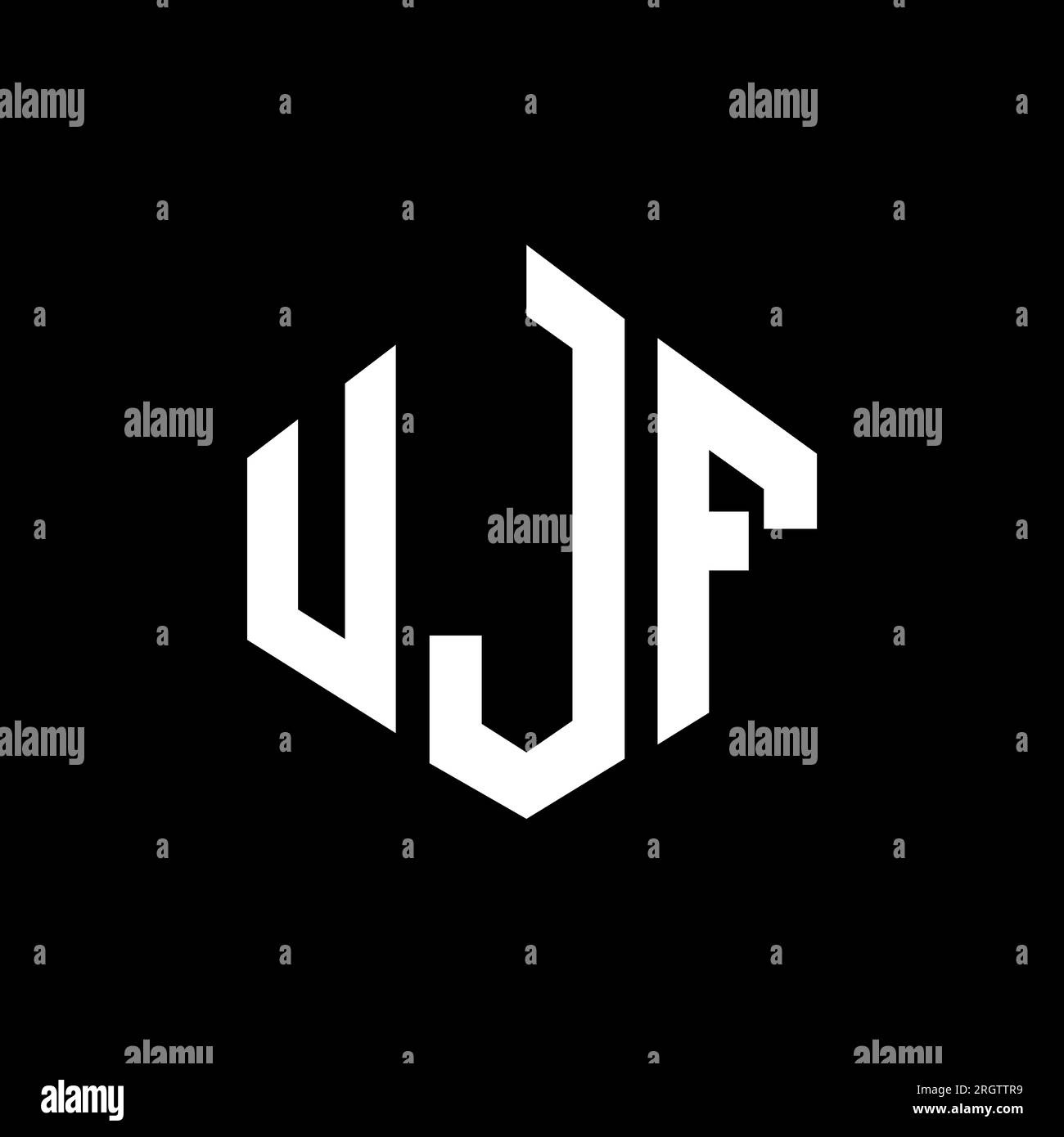 Ujf letter hi-res stock photography and images - Alamy