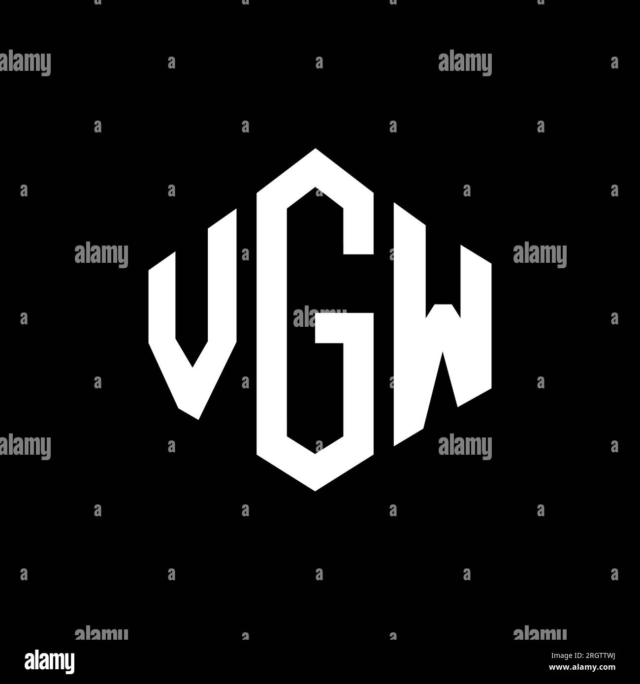 Vgw letter hi-res stock photography and images - Alamy