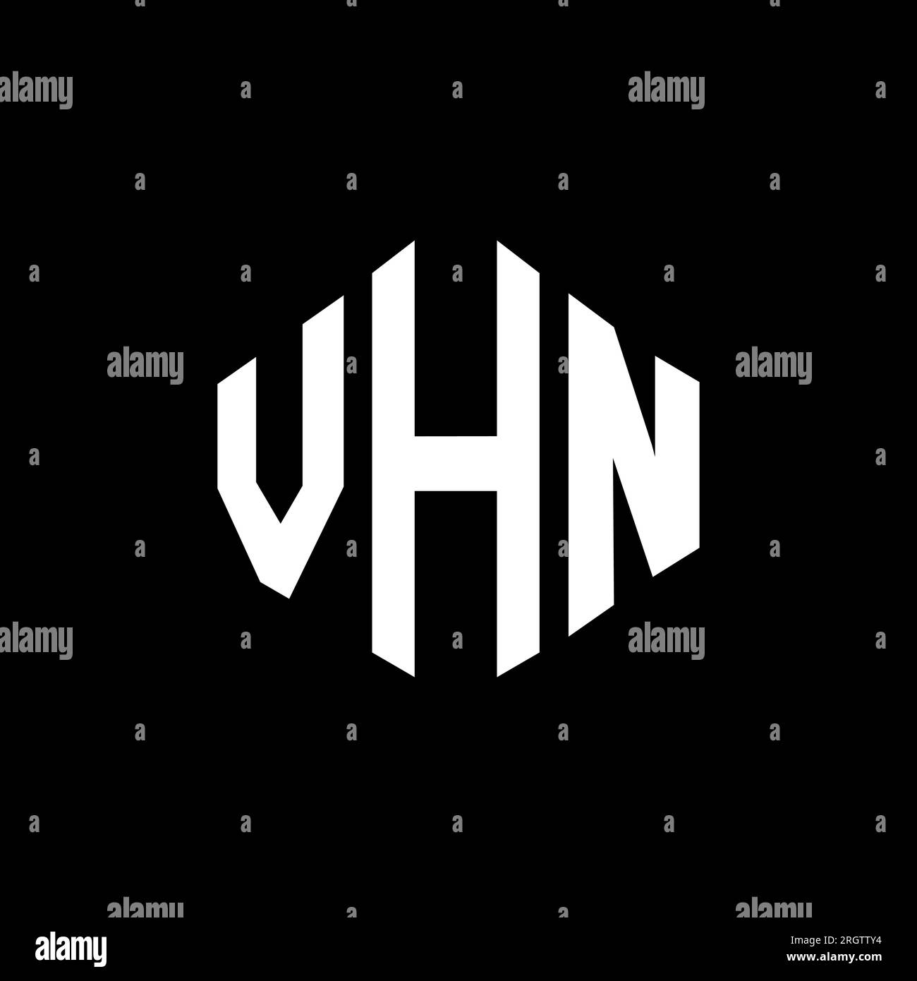 Vhn letter hi-res stock photography and images - Alamy