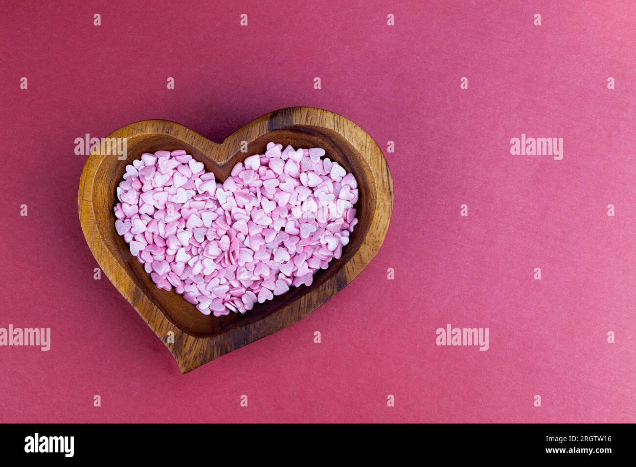 colorful candies for decorating desserts, cakes and other sweets Stock ...