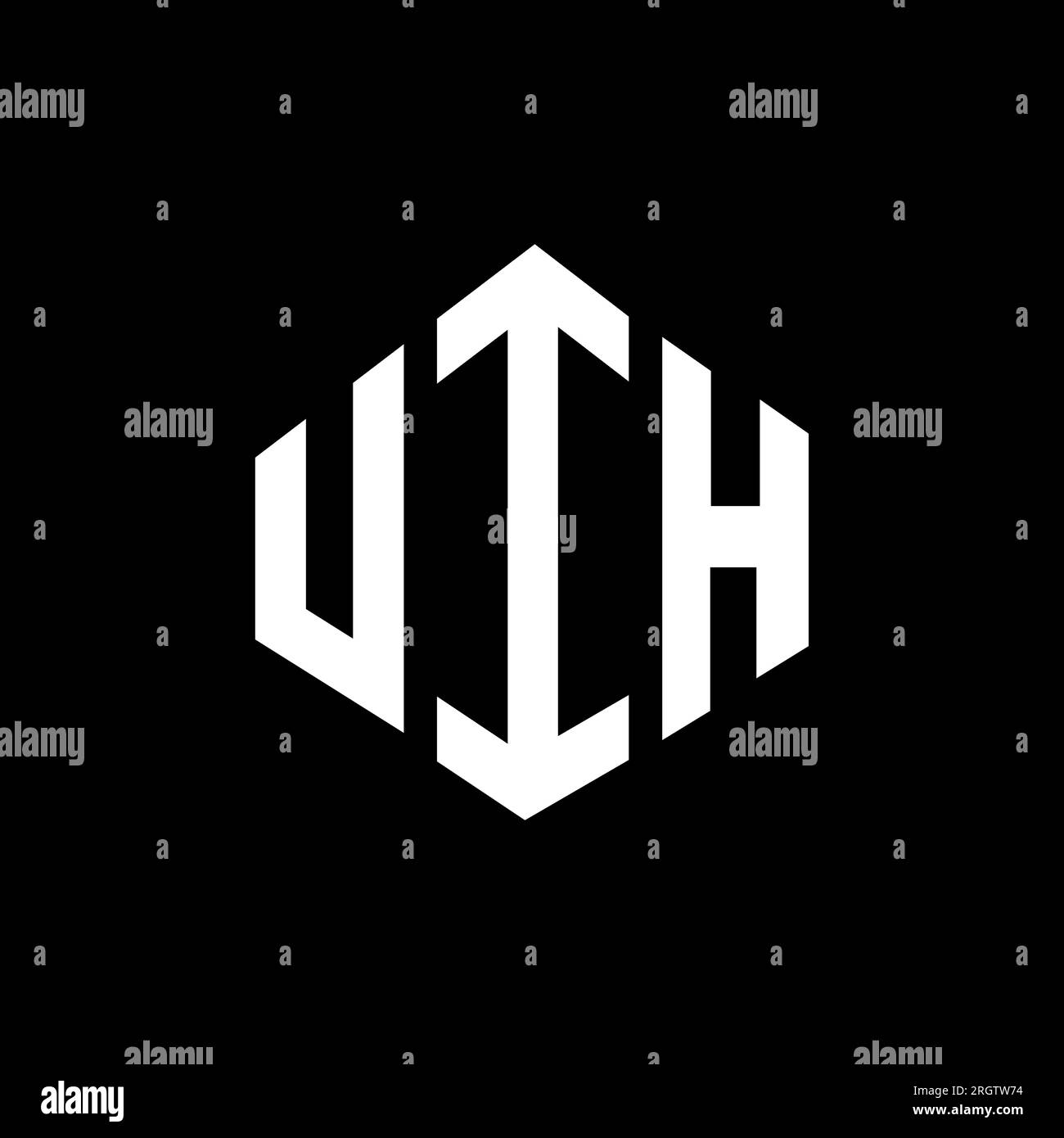 Uih letter hi-res stock photography and images - Alamy