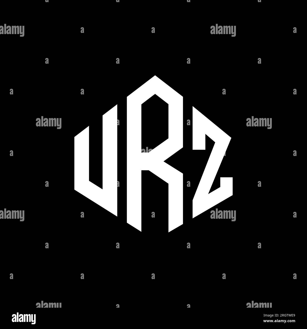 Urz logo hi-res stock photography and images - Alamy