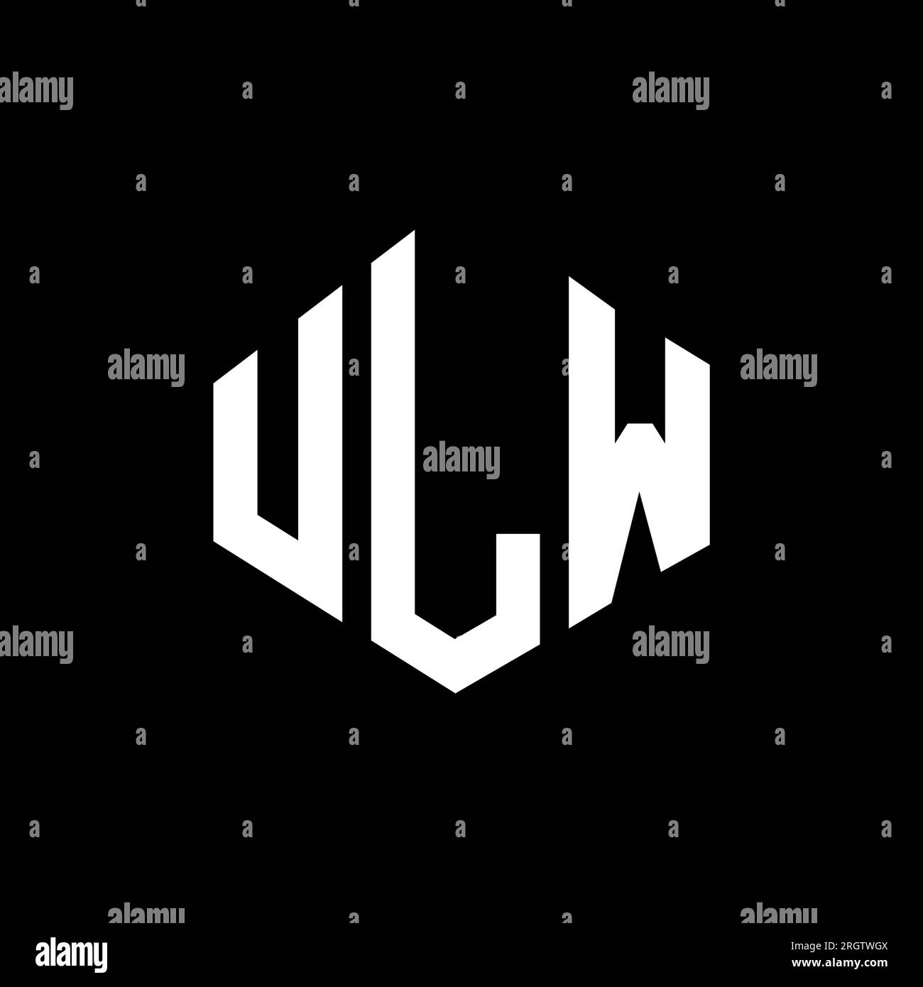 Ulw alphabet hi-res stock photography and images - Alamy