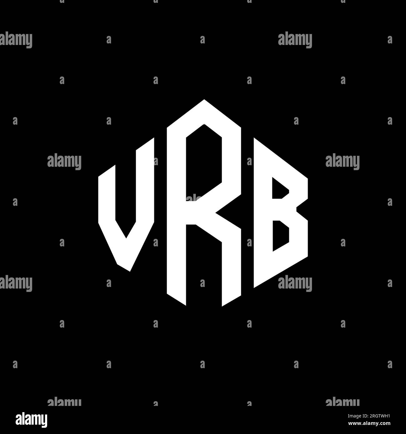Vrb letter hi-res stock photography and images - Alamy