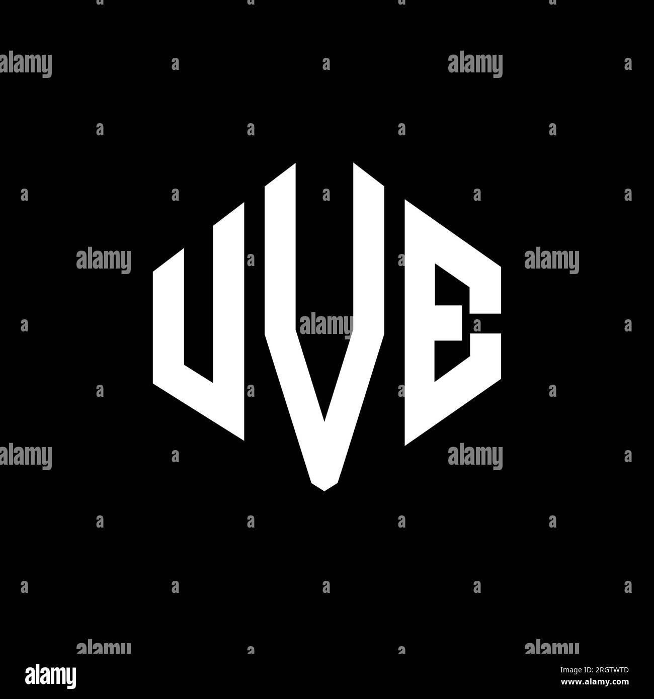 Uve technology logo hi-res stock photography and images - Alamy
