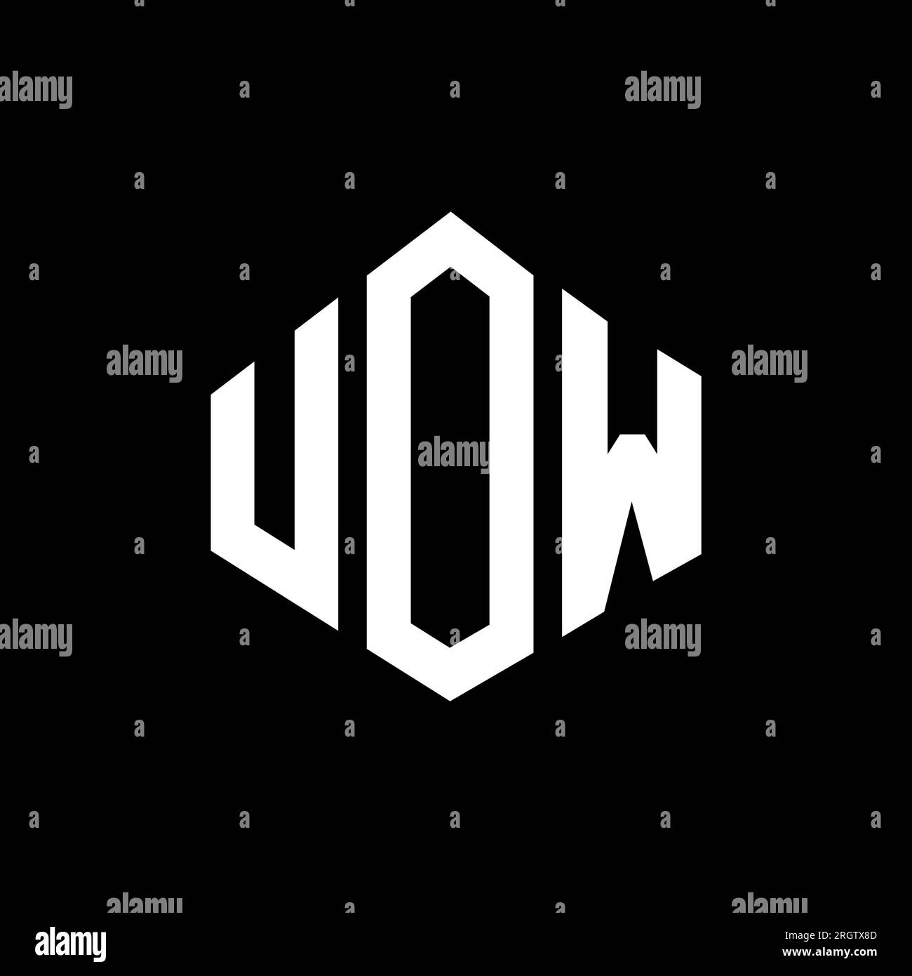 Uow vector hi-res stock photography and images - Alamy