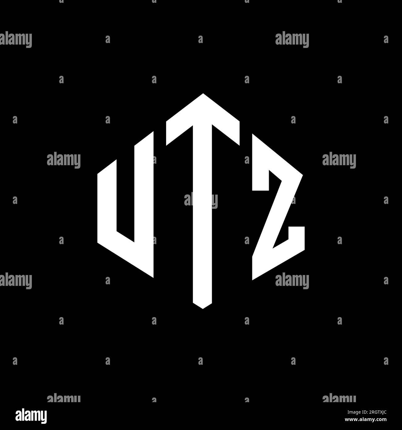 Utz alphabet hi-res stock photography and images - Alamy