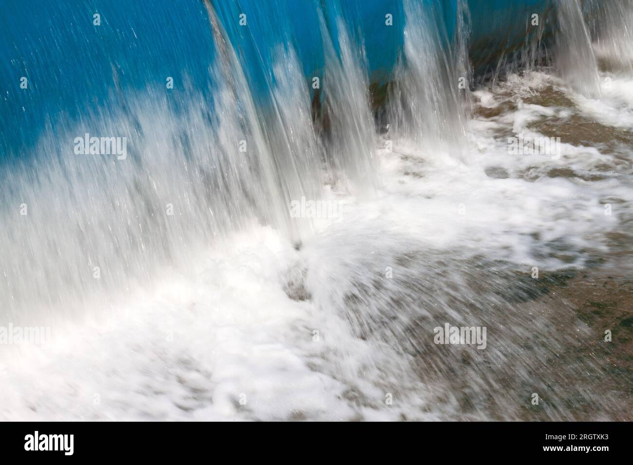 Rubber dam hi-res stock photography and images - Alamy