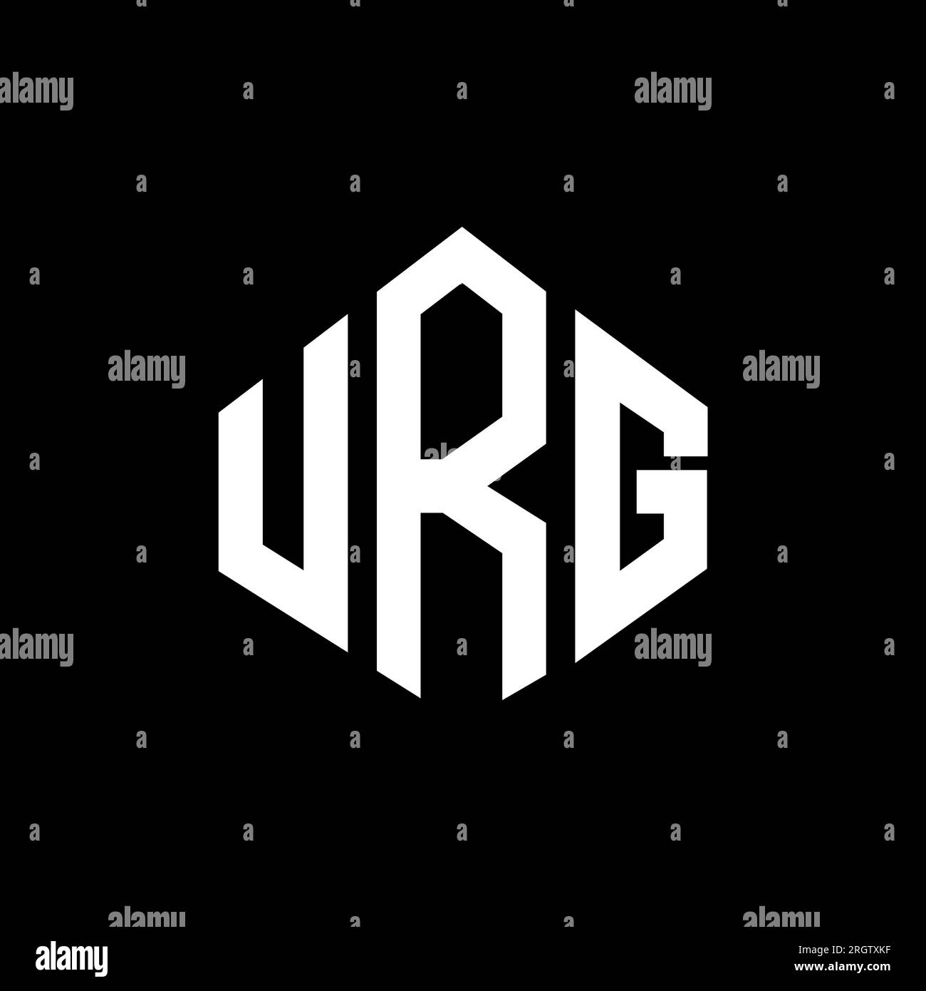 Urg polygon hi-res stock photography and images - Alamy