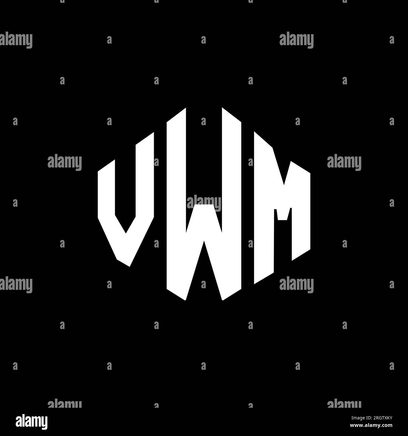 Vwm icon hi-res stock photography and images - Alamy