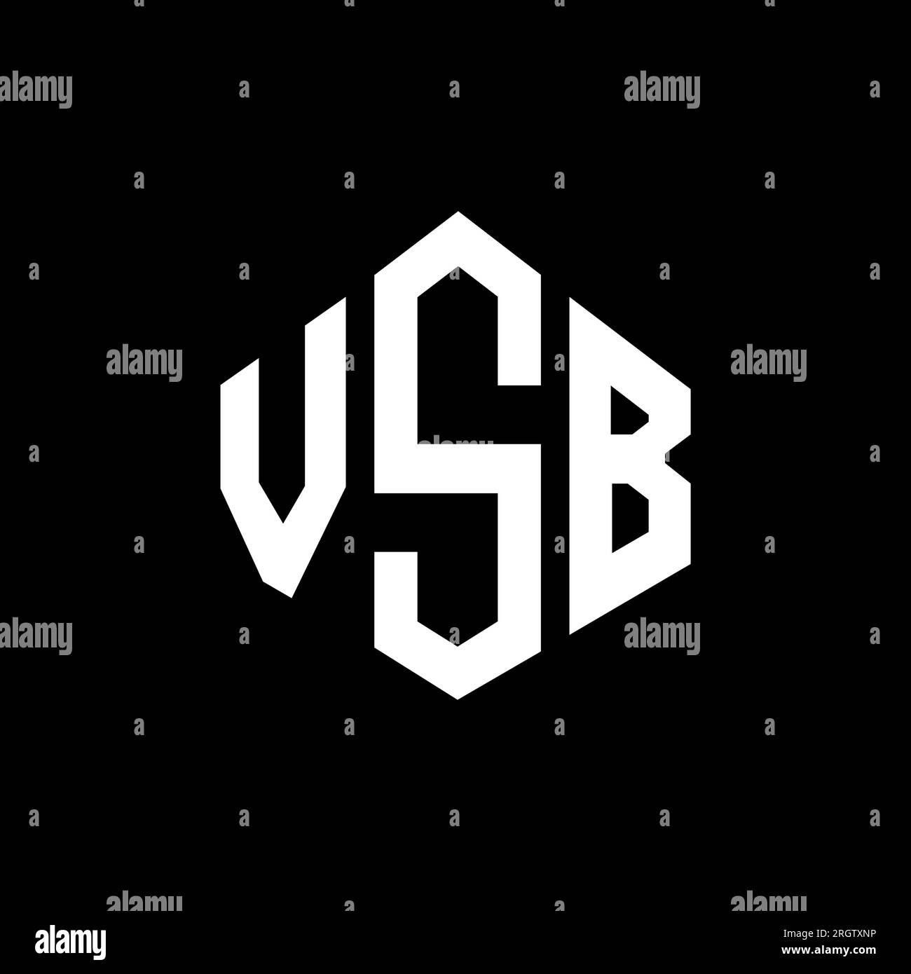 Vsb icon hi-res stock photography and images - Alamy