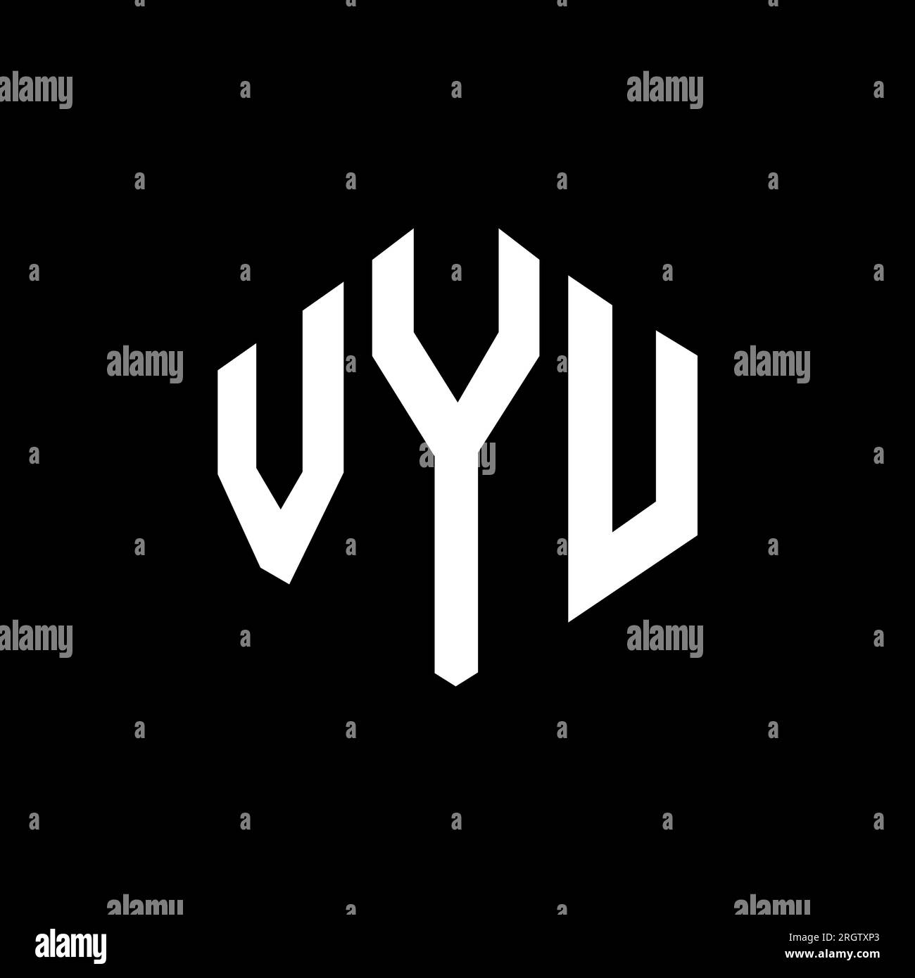 Vyu alphabet hi-res stock photography and images - Alamy