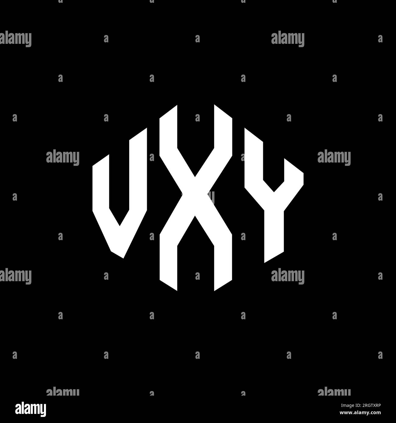 Vxy logo hi-res stock photography and images - Alamy