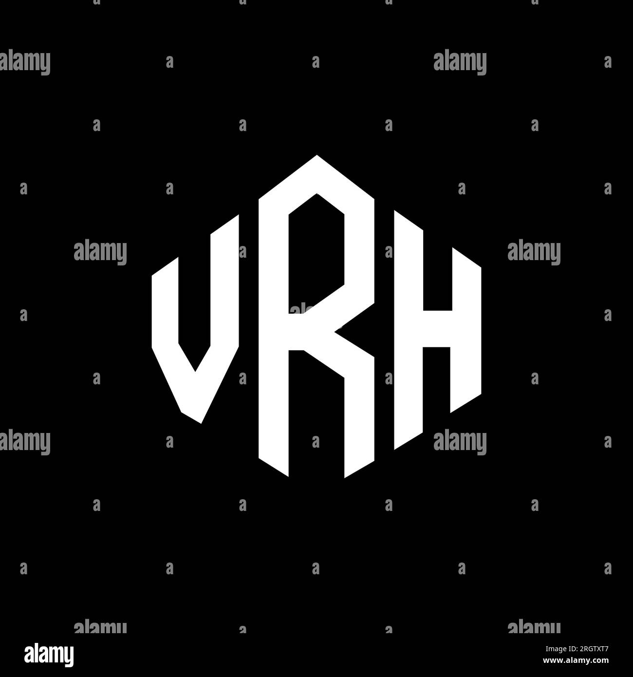 Vrh business logo hi-res stock photography and images - Alamy