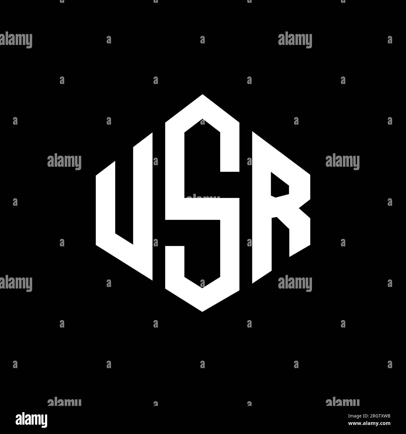 Usr alphabet hi-res stock photography and images - Alamy