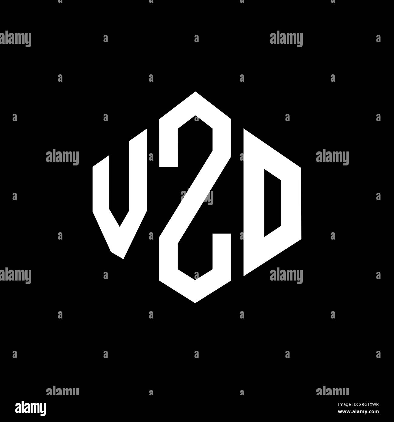 Vzo technology logo hi-res stock photography and images - Alamy