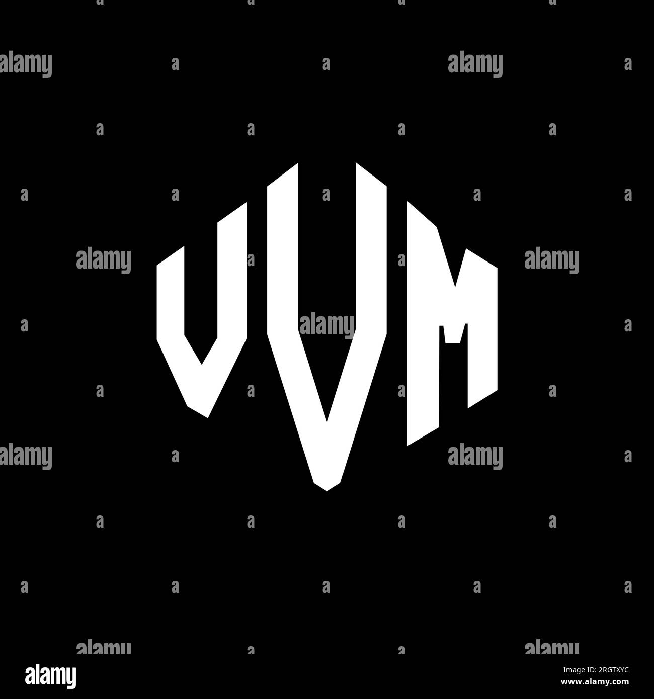 Vvm icon hi-res stock photography and images - Alamy