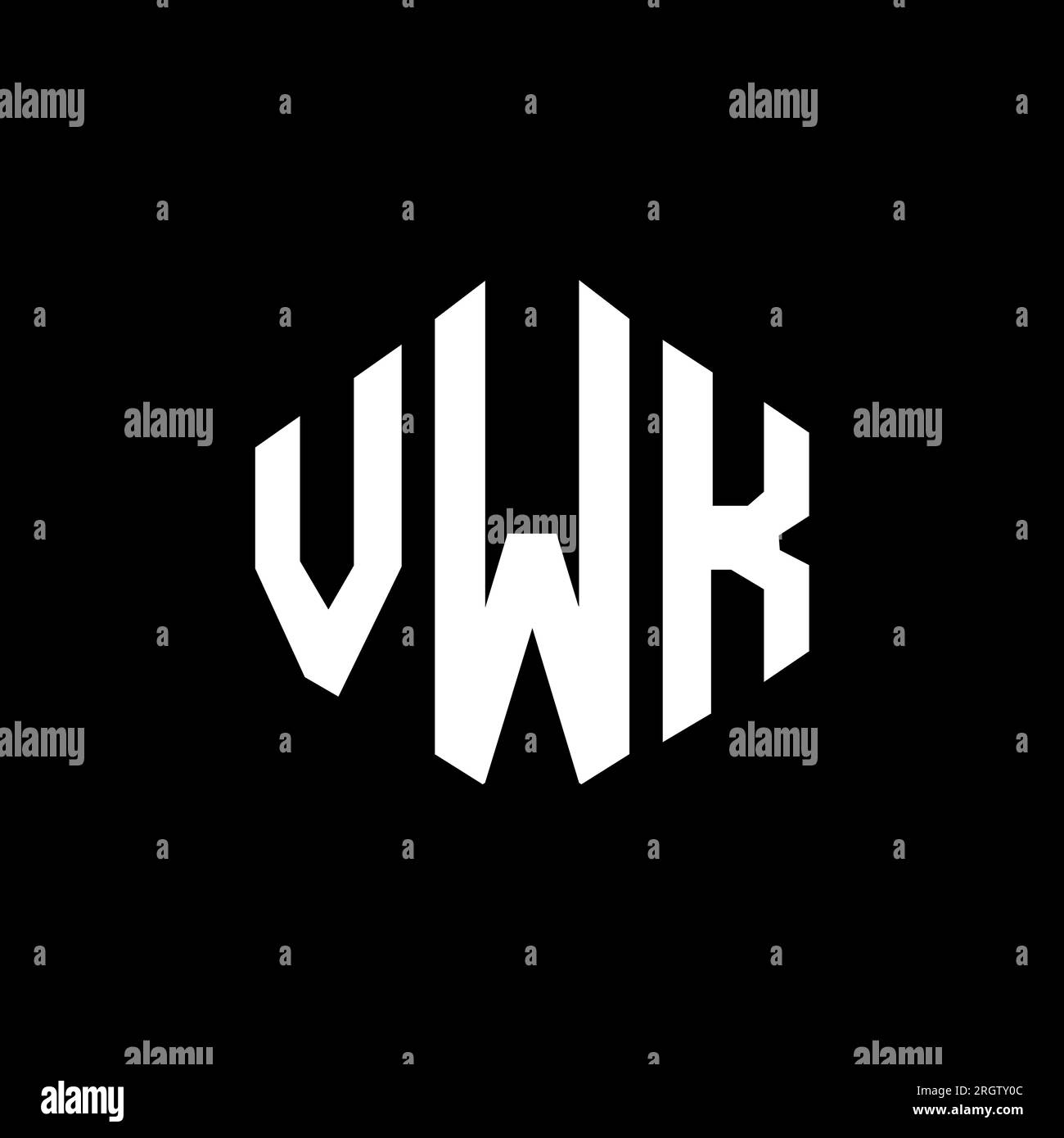 Vwk logo Black and White Stock Photos & Images - Alamy