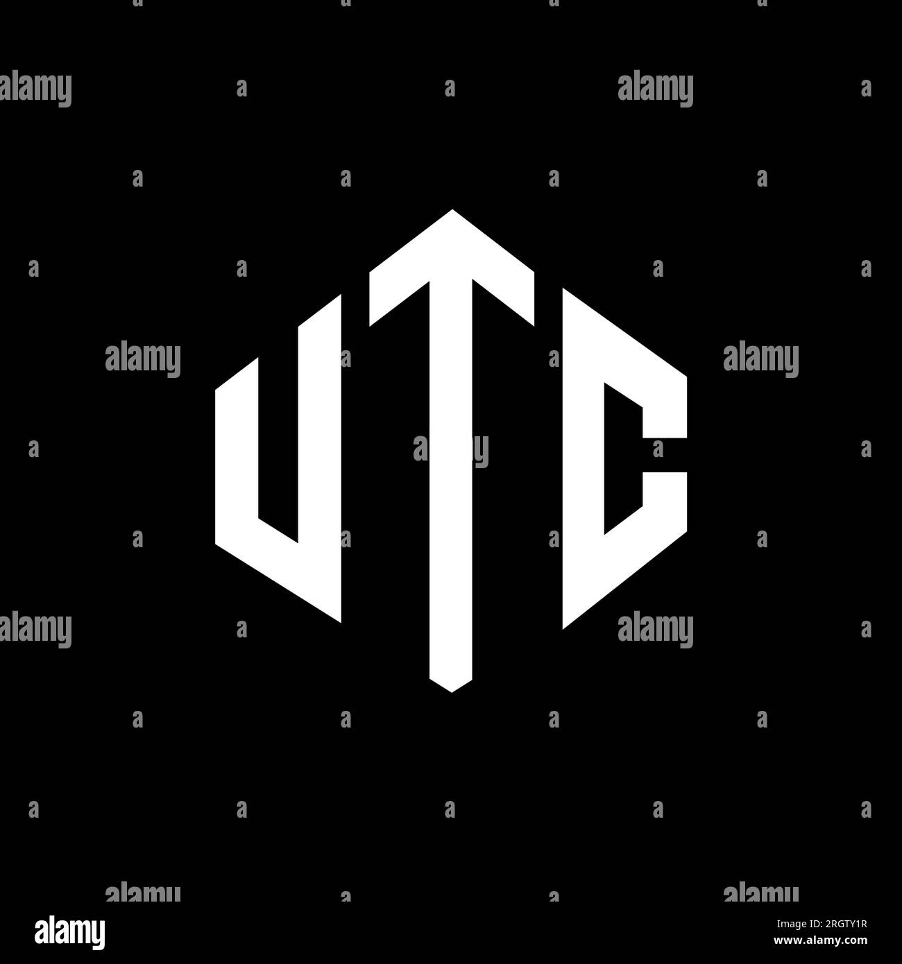 Utc alphabet Stock Vector Images - Alamy