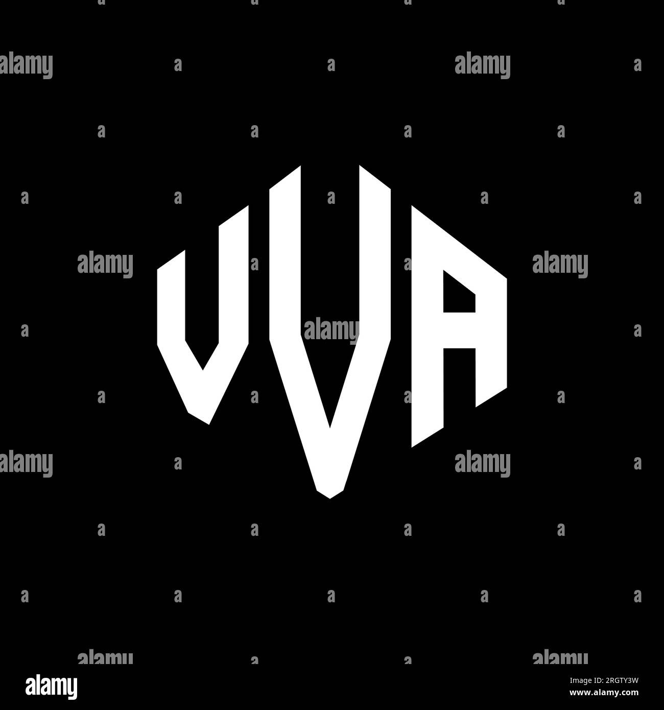 Vva symbol Stock Vector Images - Alamy