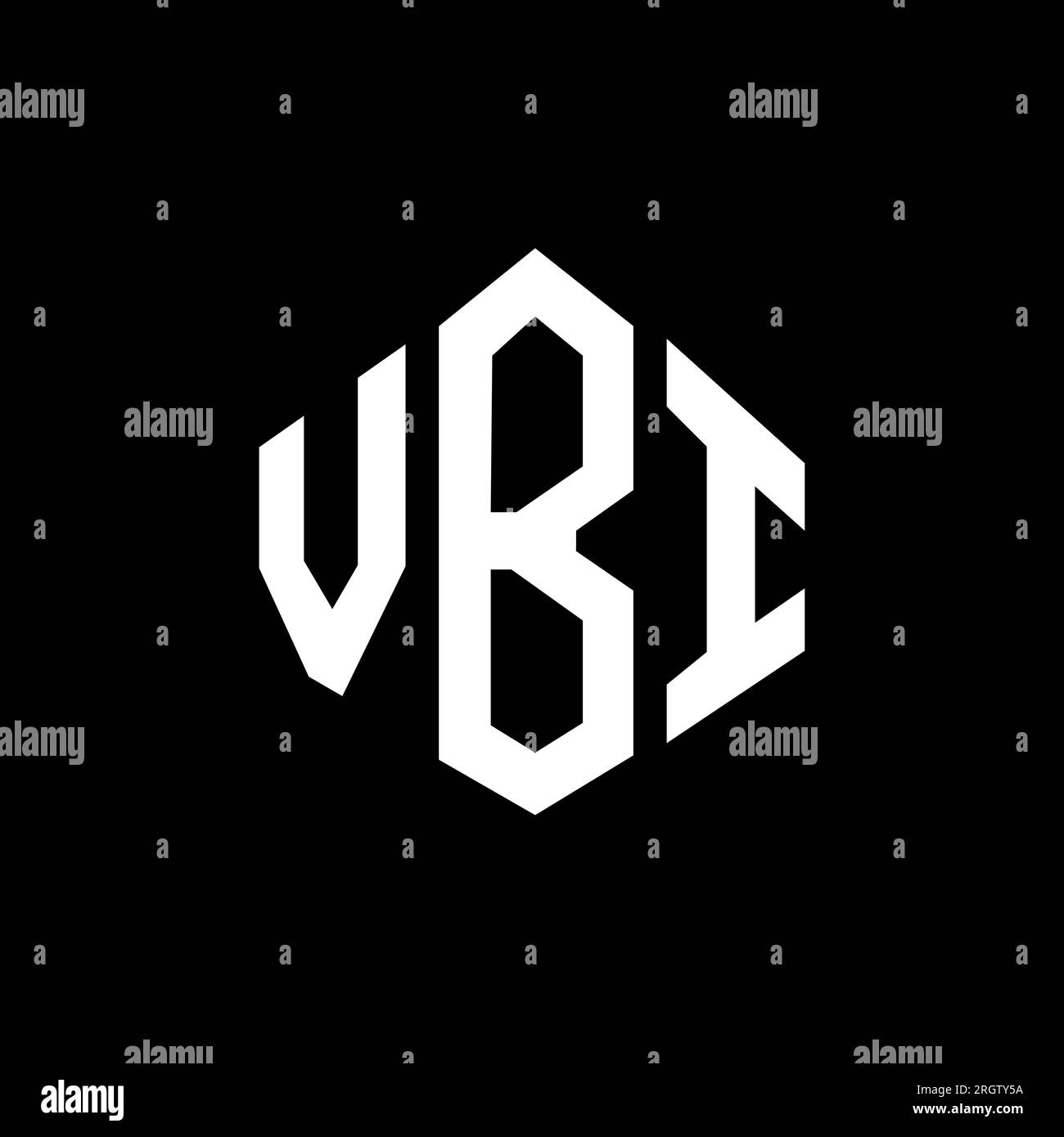 Vbi letter hi-res stock photography and images - Alamy