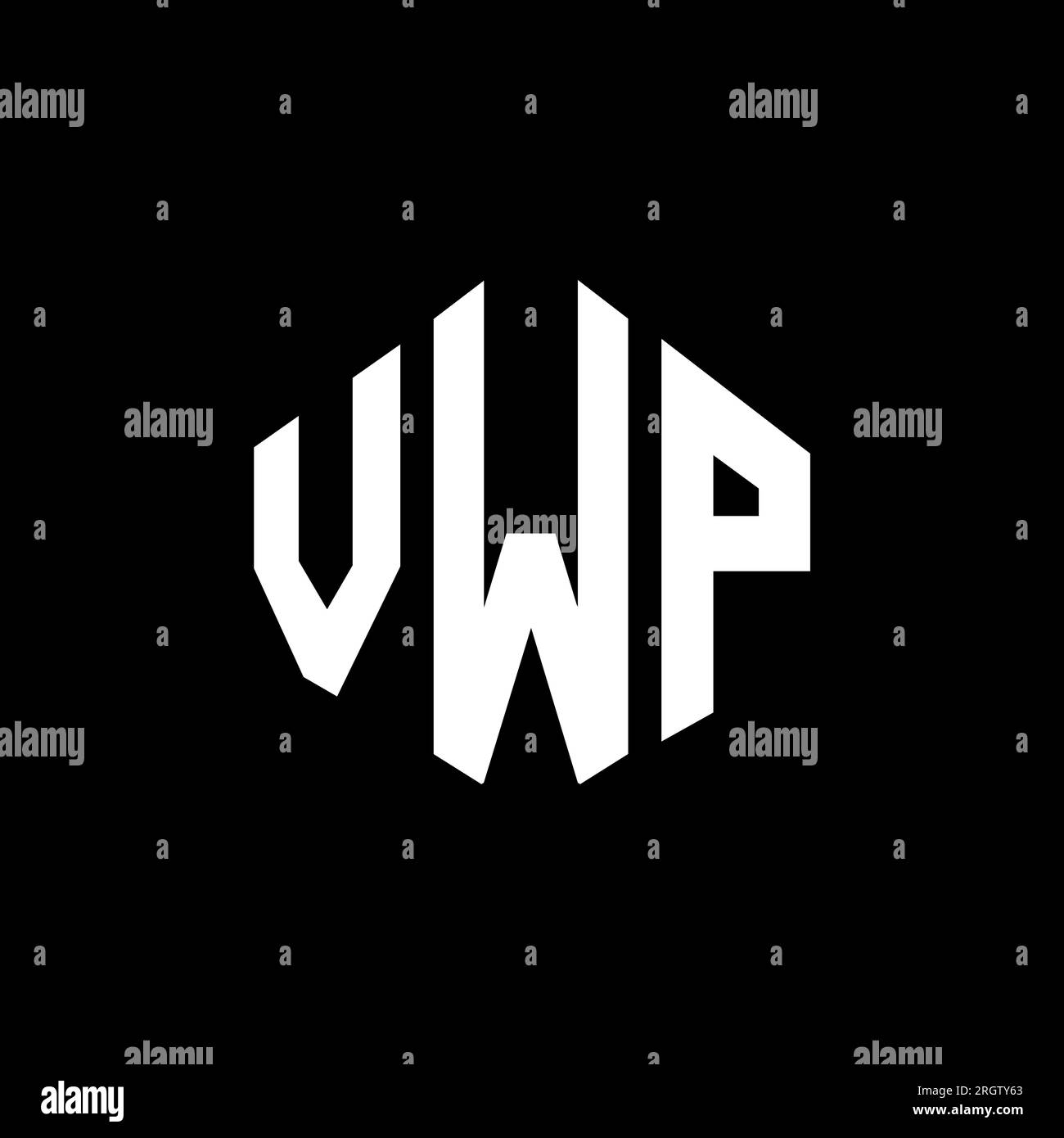 Vwp logo hi-res stock photography and images - Alamy