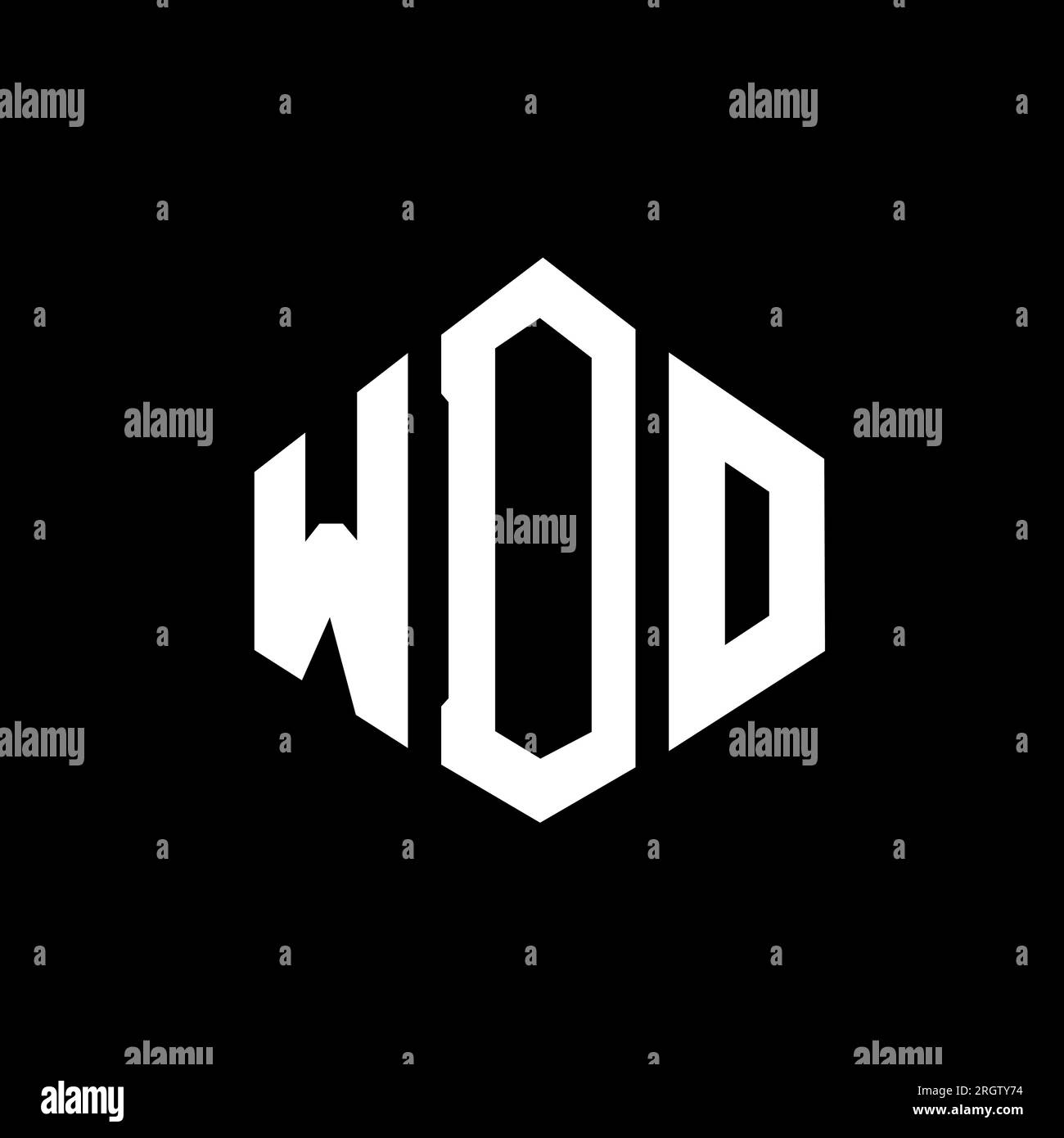 Wdo logo Stock Vector Images - Alamy