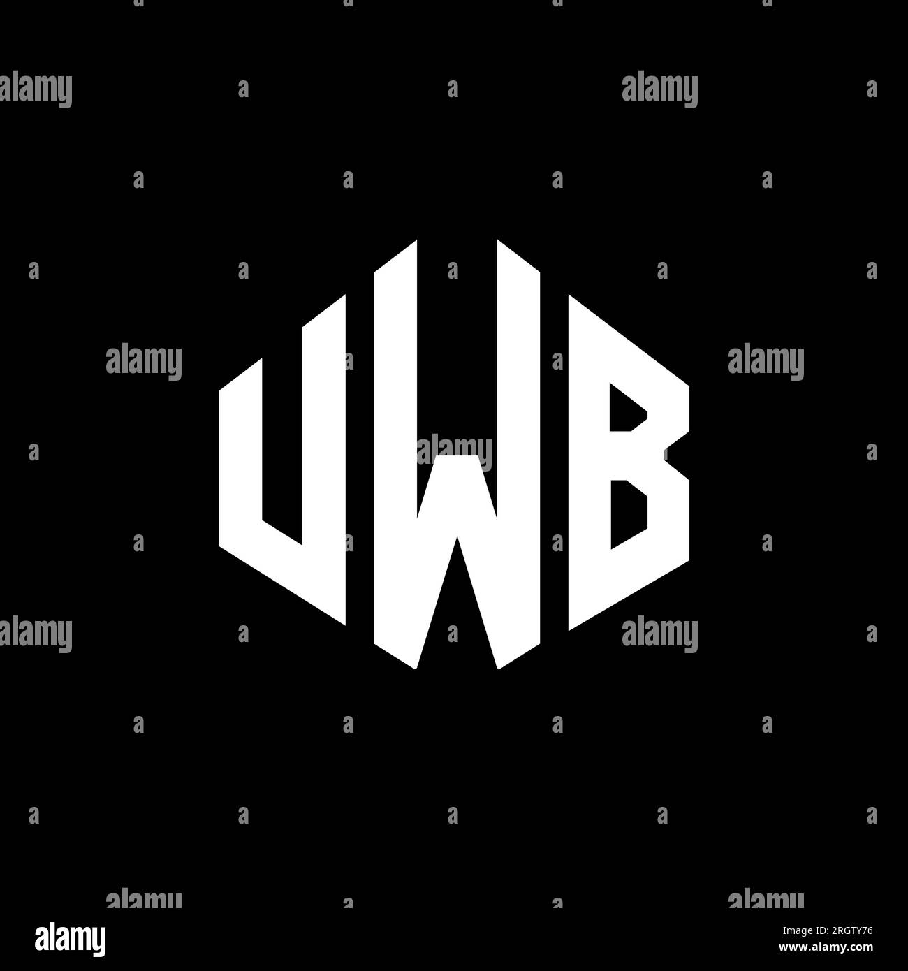 Uwb letter hi-res stock photography and images - Alamy