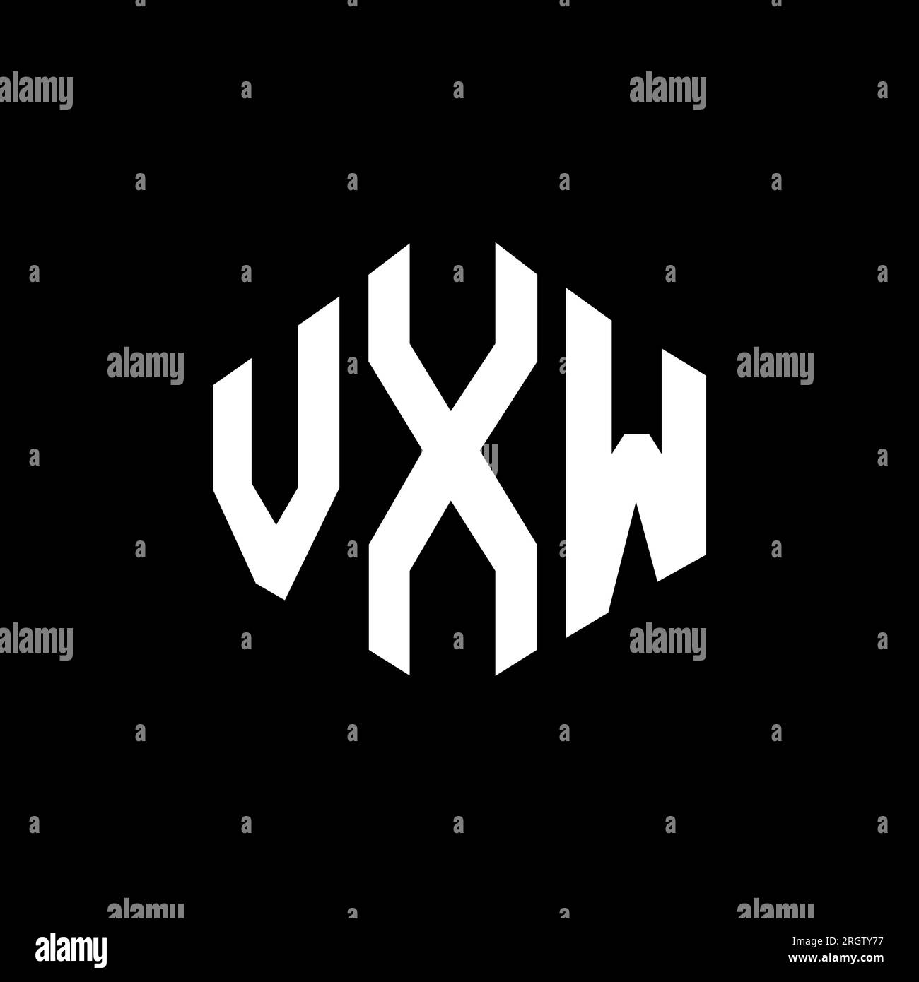 Vxw vector hi-res stock photography and images - Alamy
