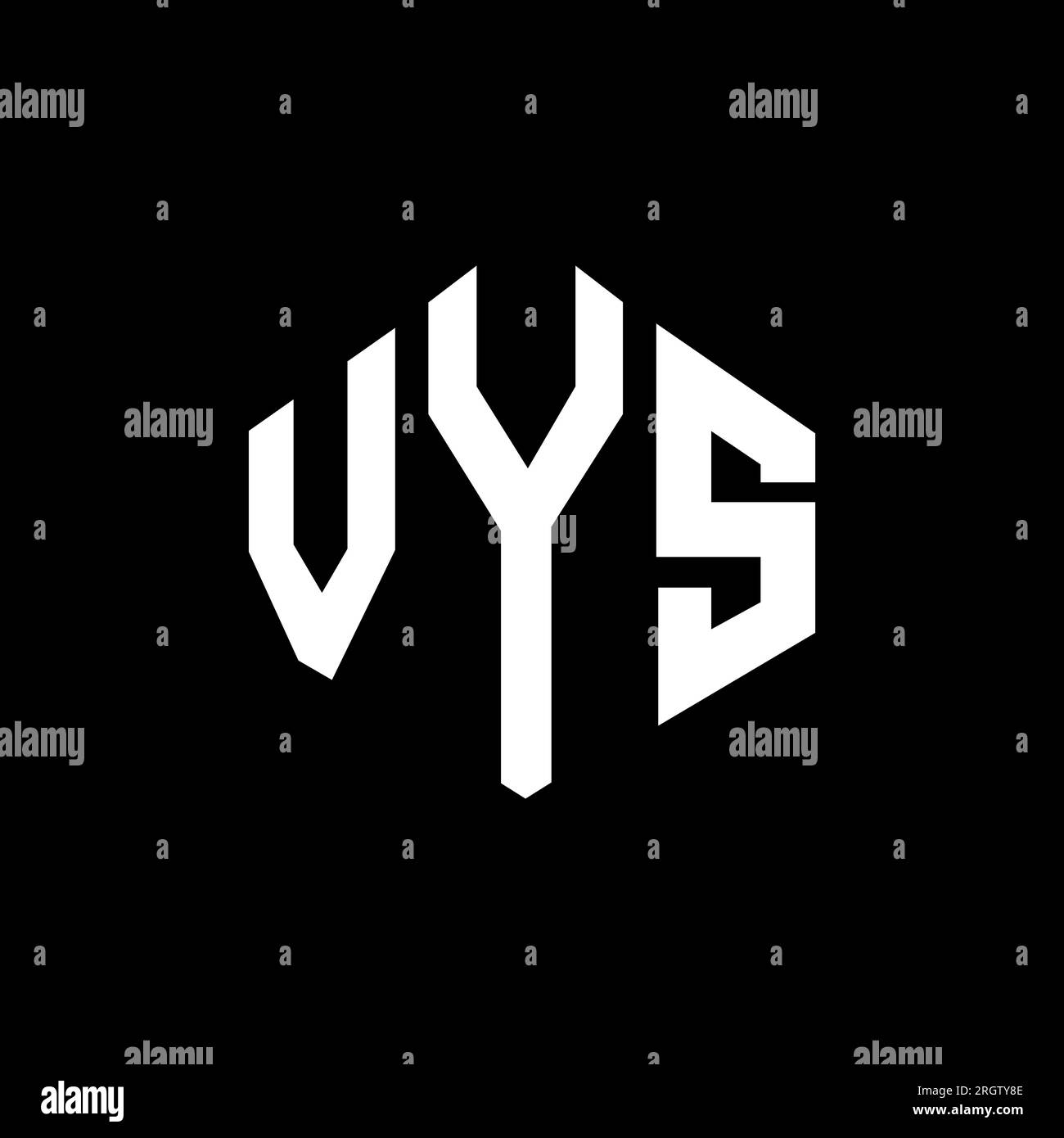Vys polygon hi-res stock photography and images - Alamy