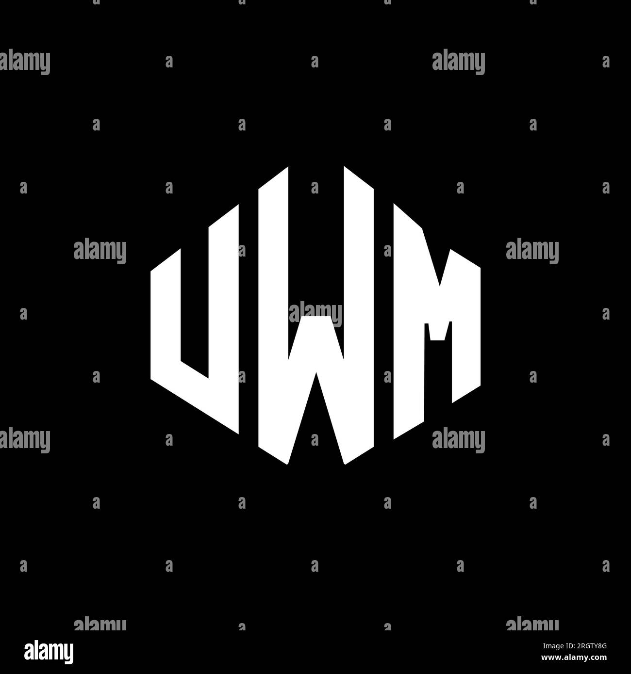 Uwm logo Stock Vector Images - Alamy