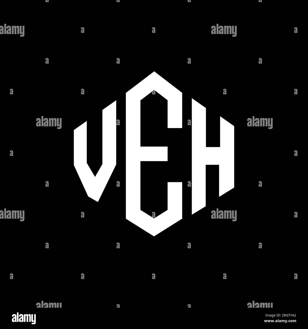 Veh letter Stock Vector Images - Alamy