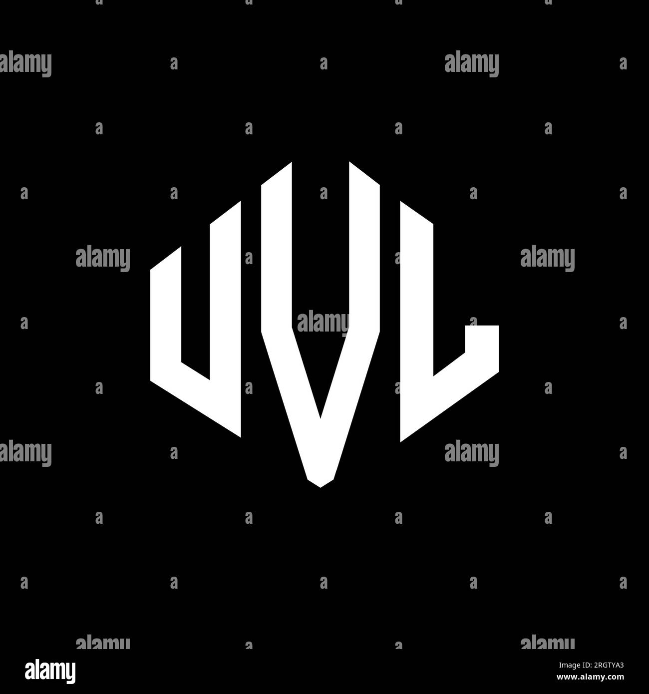 Uvl logo hi-res stock photography and images - Alamy