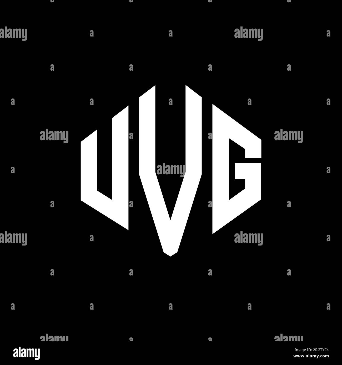 Uvg logo hi-res stock photography and images - Alamy